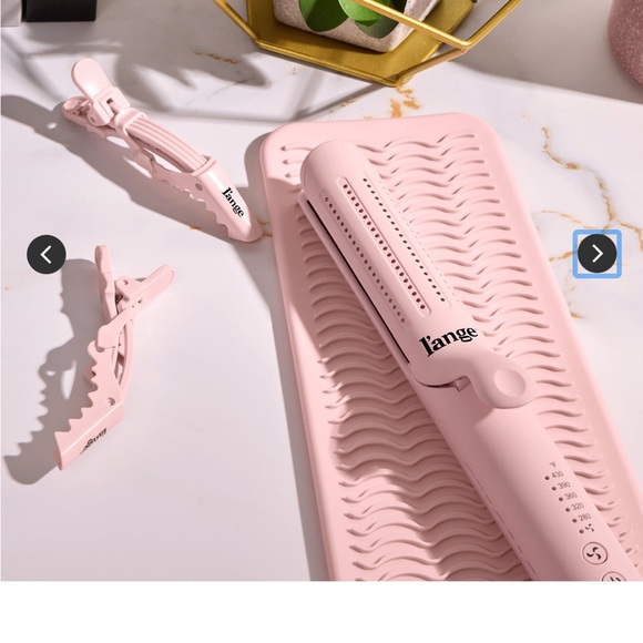 Lange | Hair | Lange Le Duo Classic Standard In Blush | Poshmark